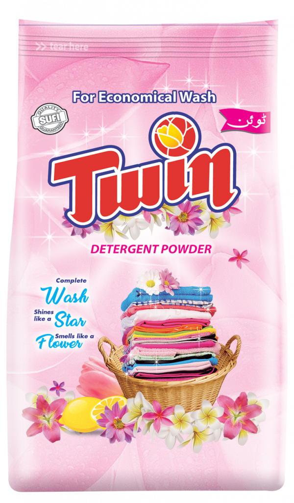 DETERGENTS – SUFI